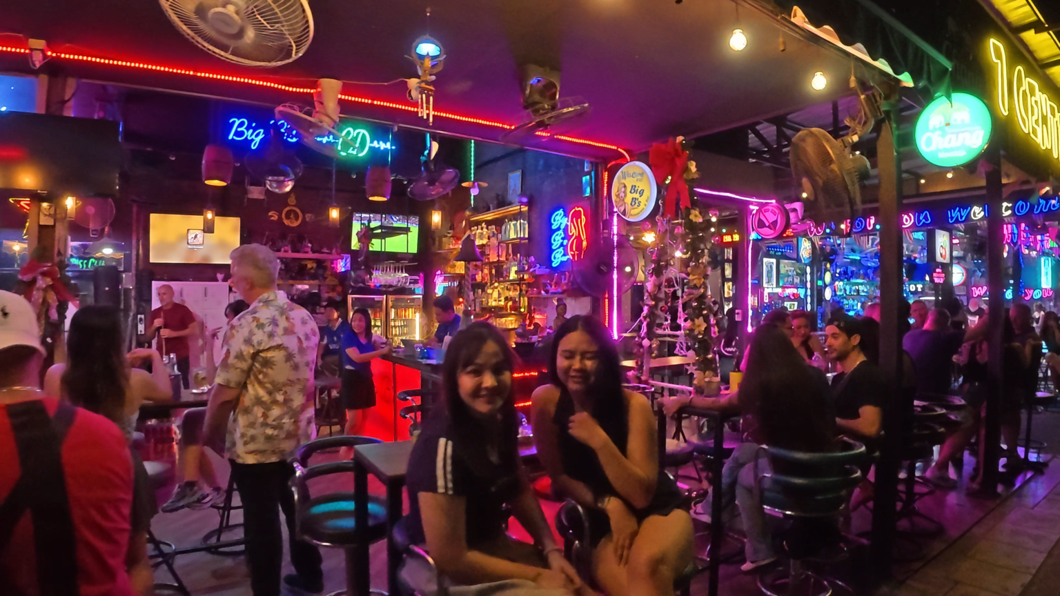 Gogo Bar Directory – Thailand Inner Circle