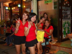 Top 5 Bangkok Nuru / Soapy Massage – Thailand Inner Circle
