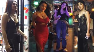 Short Time vs. Long Time – Thailand Inner Circle